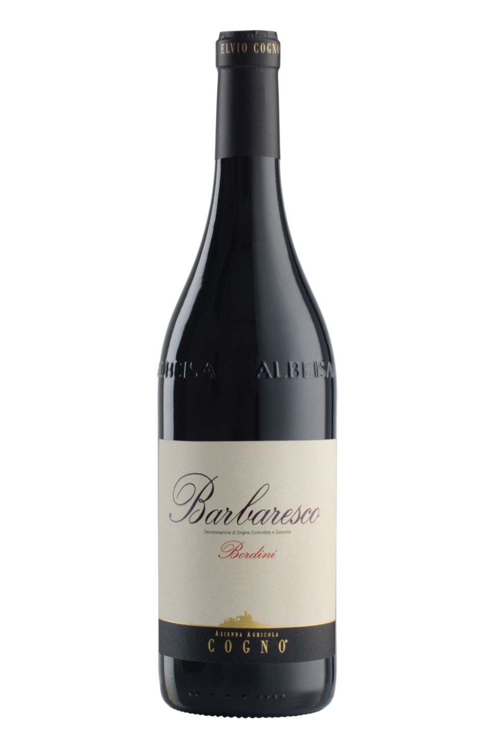 Buy Elvio Cogno Barbaresco Bordini 2019 - VINVM