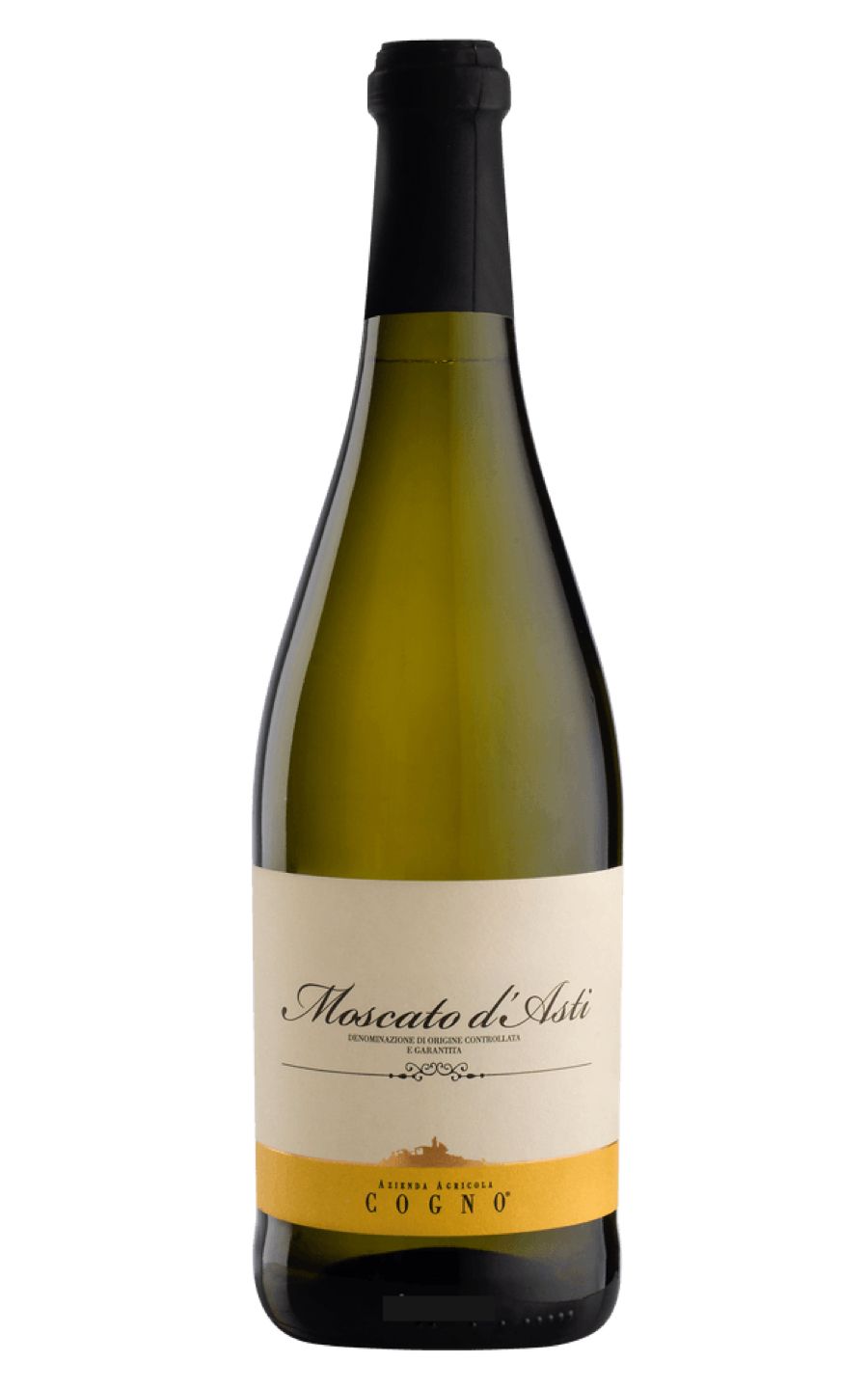 Buy Elvio Cogno Moscato d'Asti 2023 - VINVM