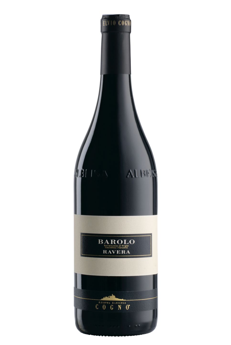 Buy Elvio Cogno Barolo Ravera 2018 - VINVM