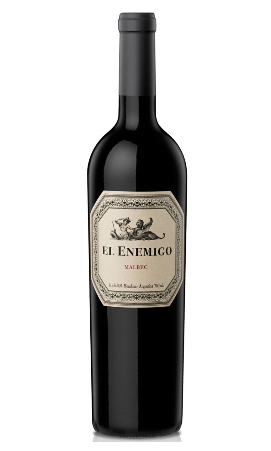 Buy Bodega Aleanna El Enemigo Malbec 2022 - VINVM
