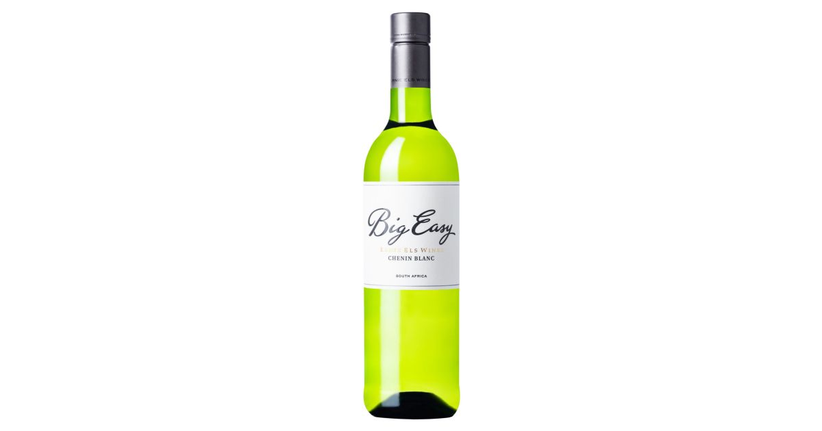 Buy Ernie Els Big Easy Chenin Blanc 2025 - VINVM