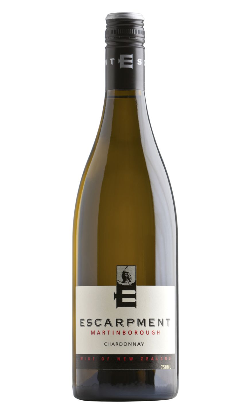 Buy Escarpment Chardonnay 2023 - VINVM