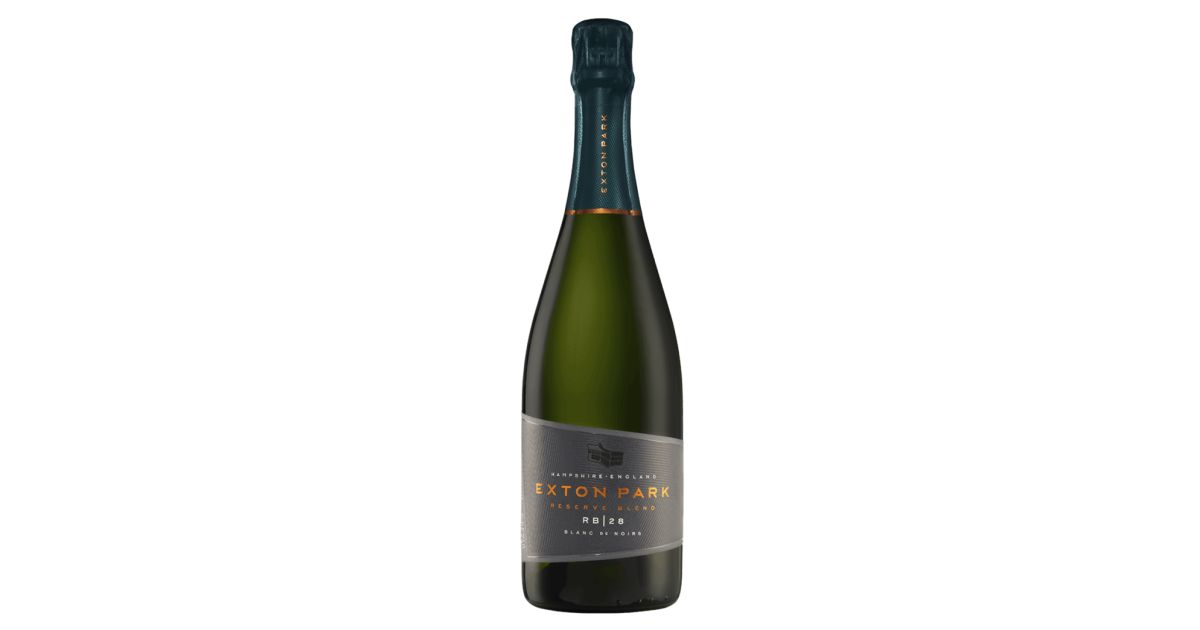 Buy Exton Park RB 28 Blanc de Noirs NV - VINVM