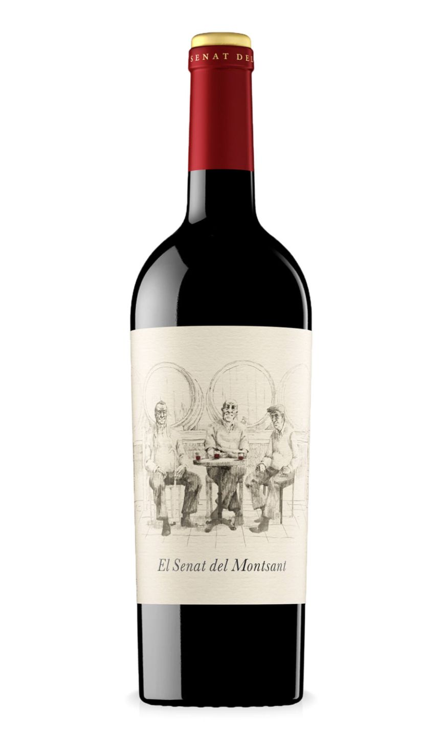 Buy Familia Torres El Senat de Montsant 2020 - VINVM
