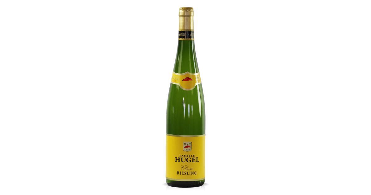 Buy Famille Hugel Classic Riesling 2023 - VINVM
