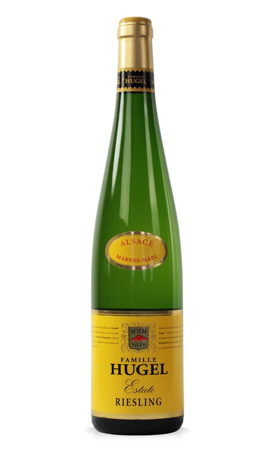Buy Famille Hugel Estate Riesling 2020 - VINVM