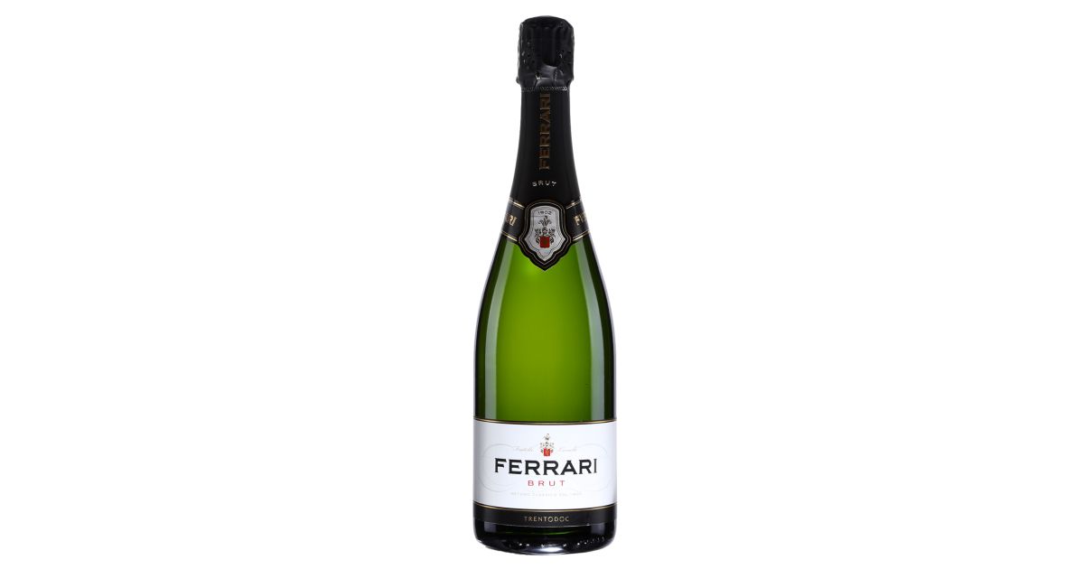 Buy Ferrari Brut NV - VINVM