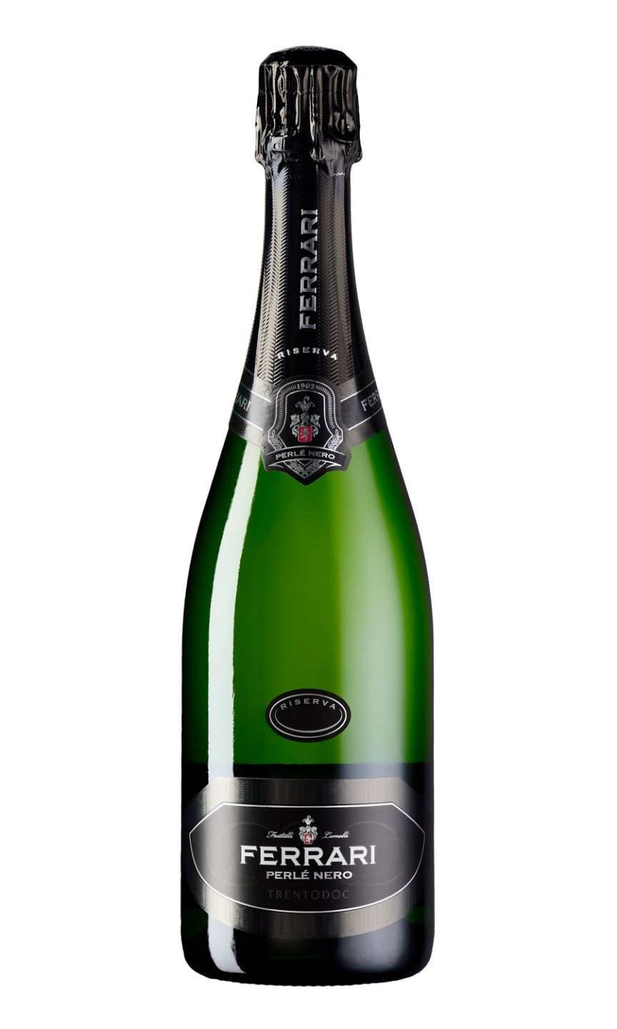 Buy Ferrari Perlé Nero Riserva 2015 - VINVM