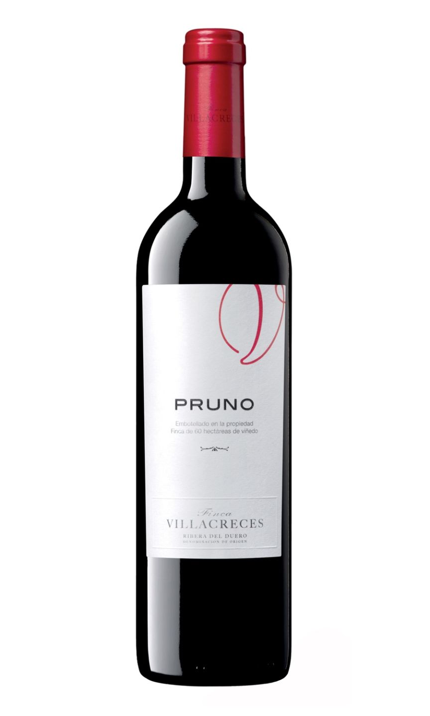 Ribera Del Duero Wine