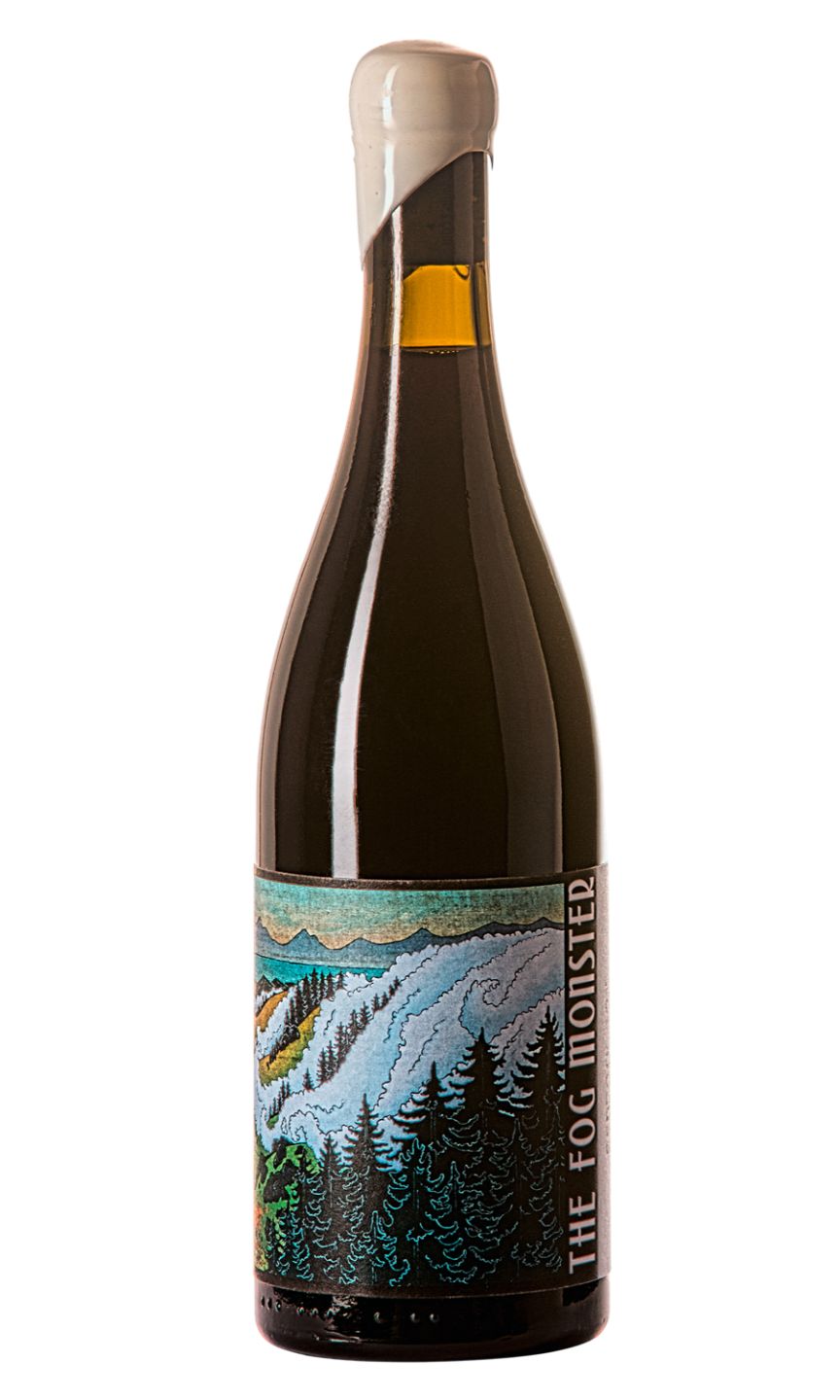 Buy Fog Monster Syrah 2018 - VINVM