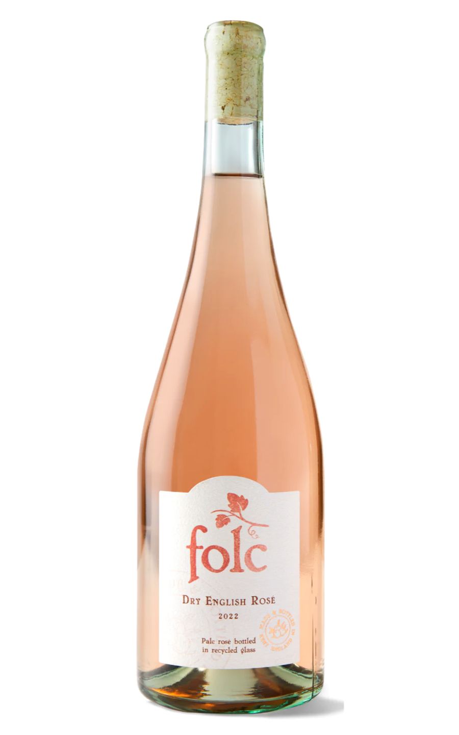 Buy Folc Rosé 2022 - VINVM