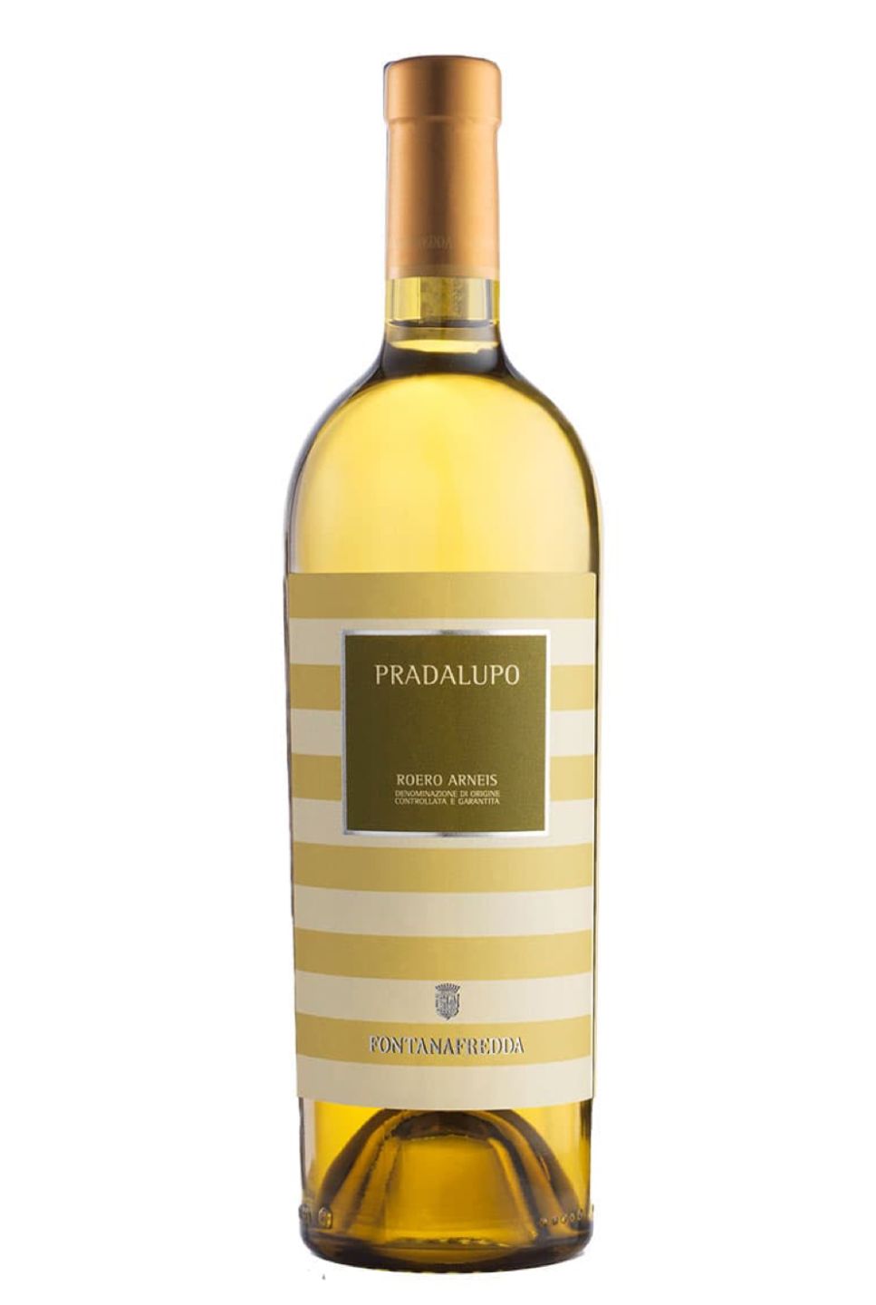 Buy Fontanafredda Pradalupo Roero Arneis 2024 - VINVM