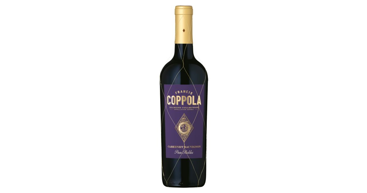 Buy Francis Coppola Diamond Collection Appellation Series Cabernet ...