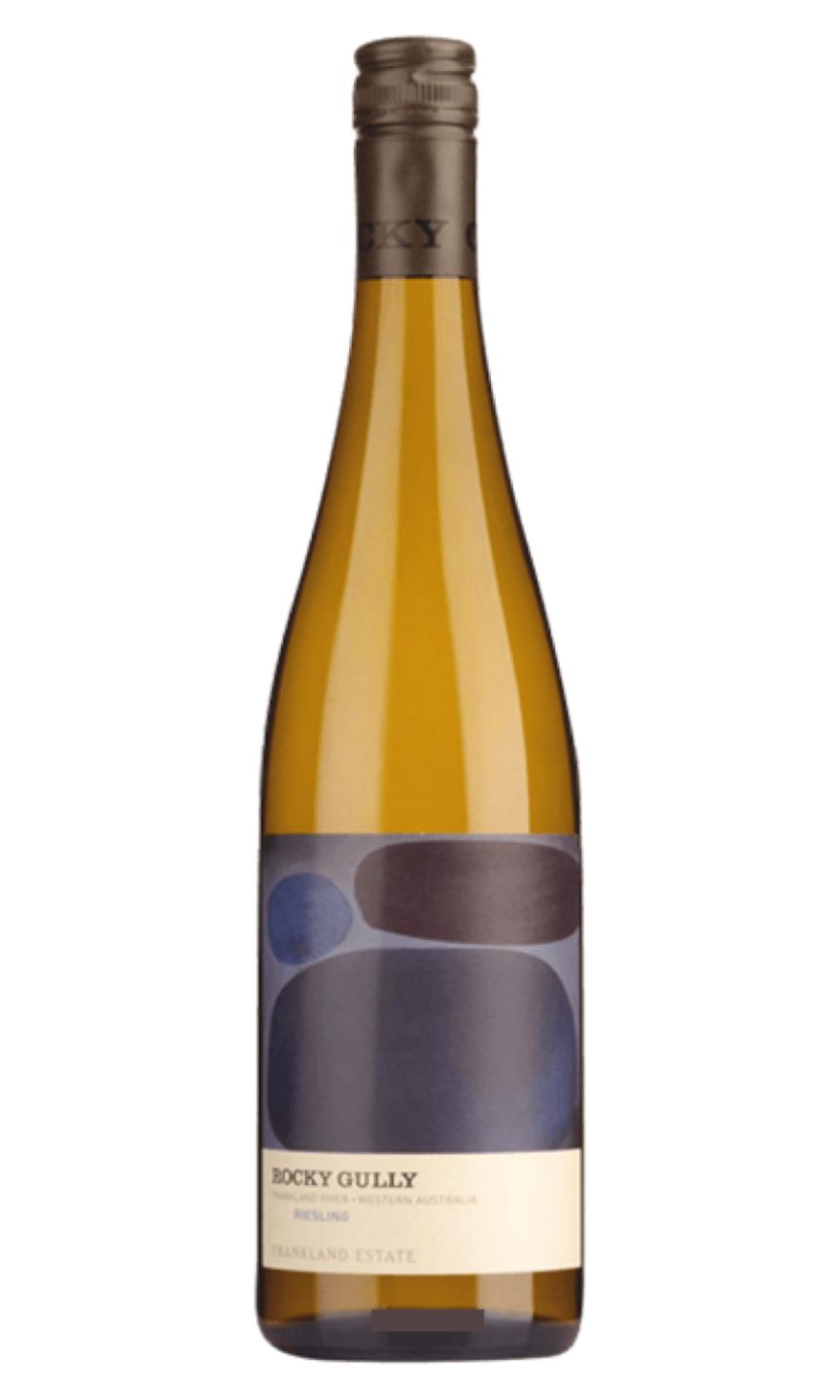 Buy Frankland Estate Rocky Gully Riesling 2021 - VINVM