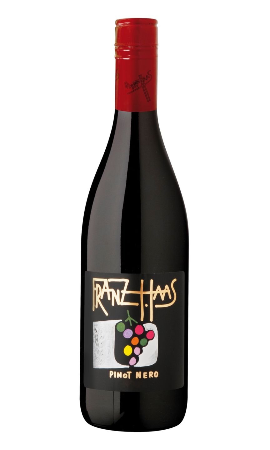 Buy Franz Haas Pinot Nero 2023 - VINVM