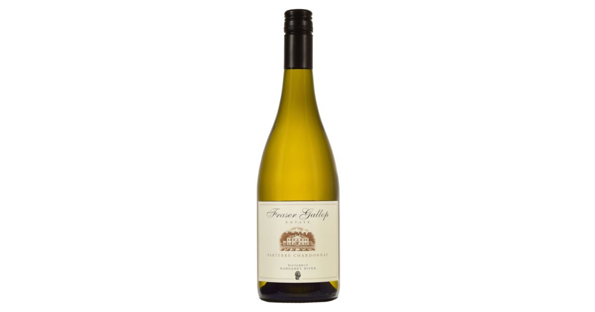 Buy Fraser Gallop Parterre Chardonnay 2021 - VINVM