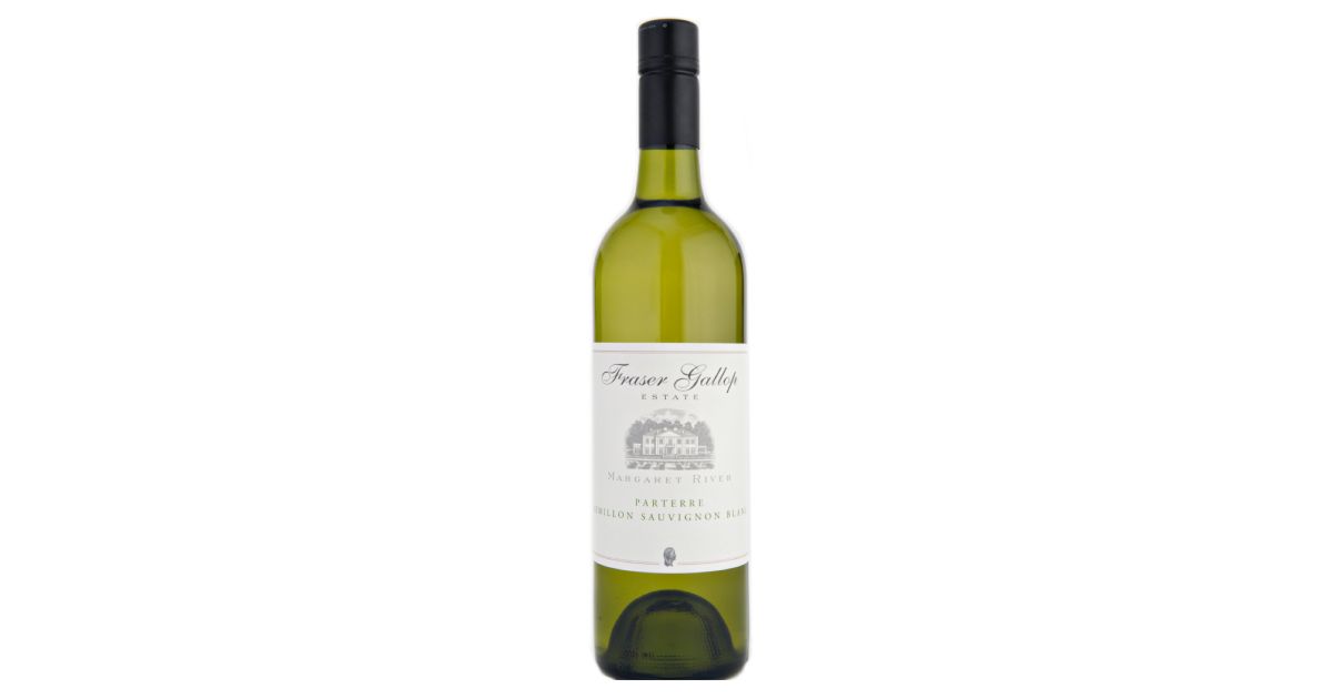 Buy Fraser Gallop Parterre Semillon Sauvignon Blanc 2022 - VINVM