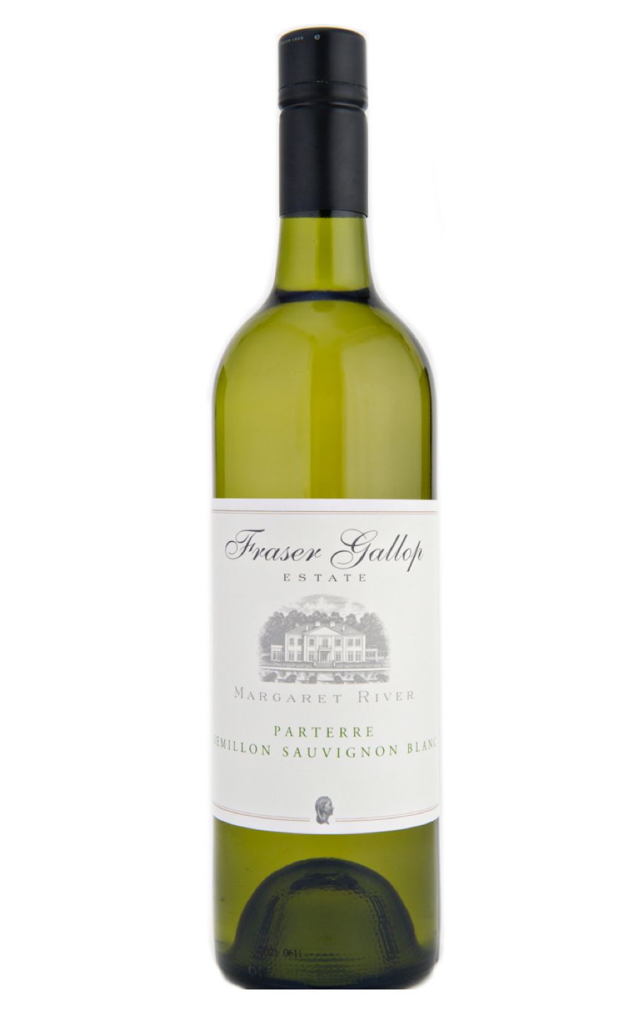Buy Fraser Gallop Parterre Semillon Sauvignon Blanc 2022 - VINVM