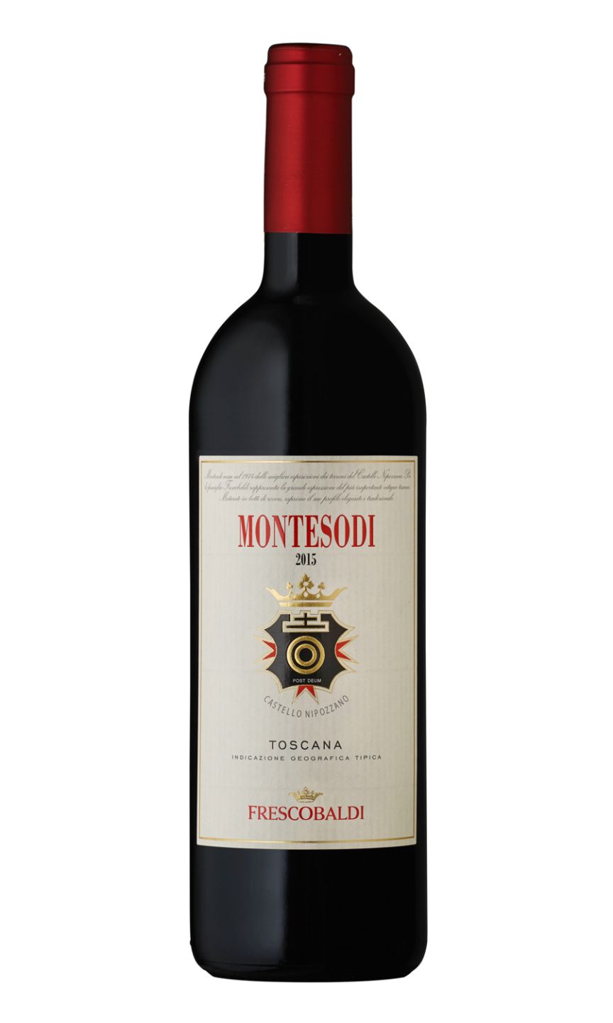 Buy Frescobaldi Castello Nipozzano Montesodi Toscana IGT 2021 - VINVM