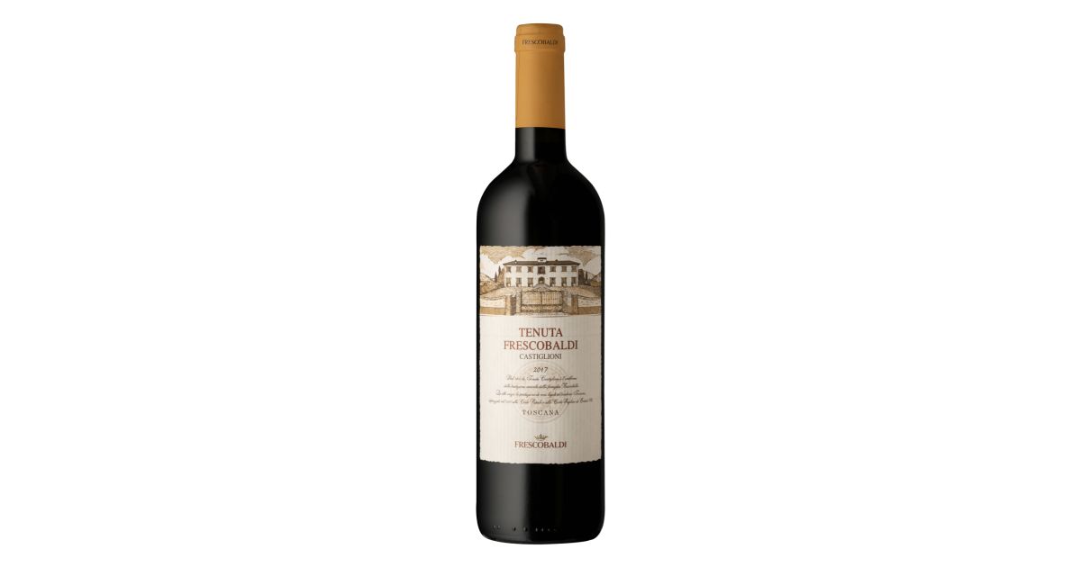 Buy Frescobaldi Tenuta Frescobaldi di Castiglioni Toscana IGT 2022 - VINVM