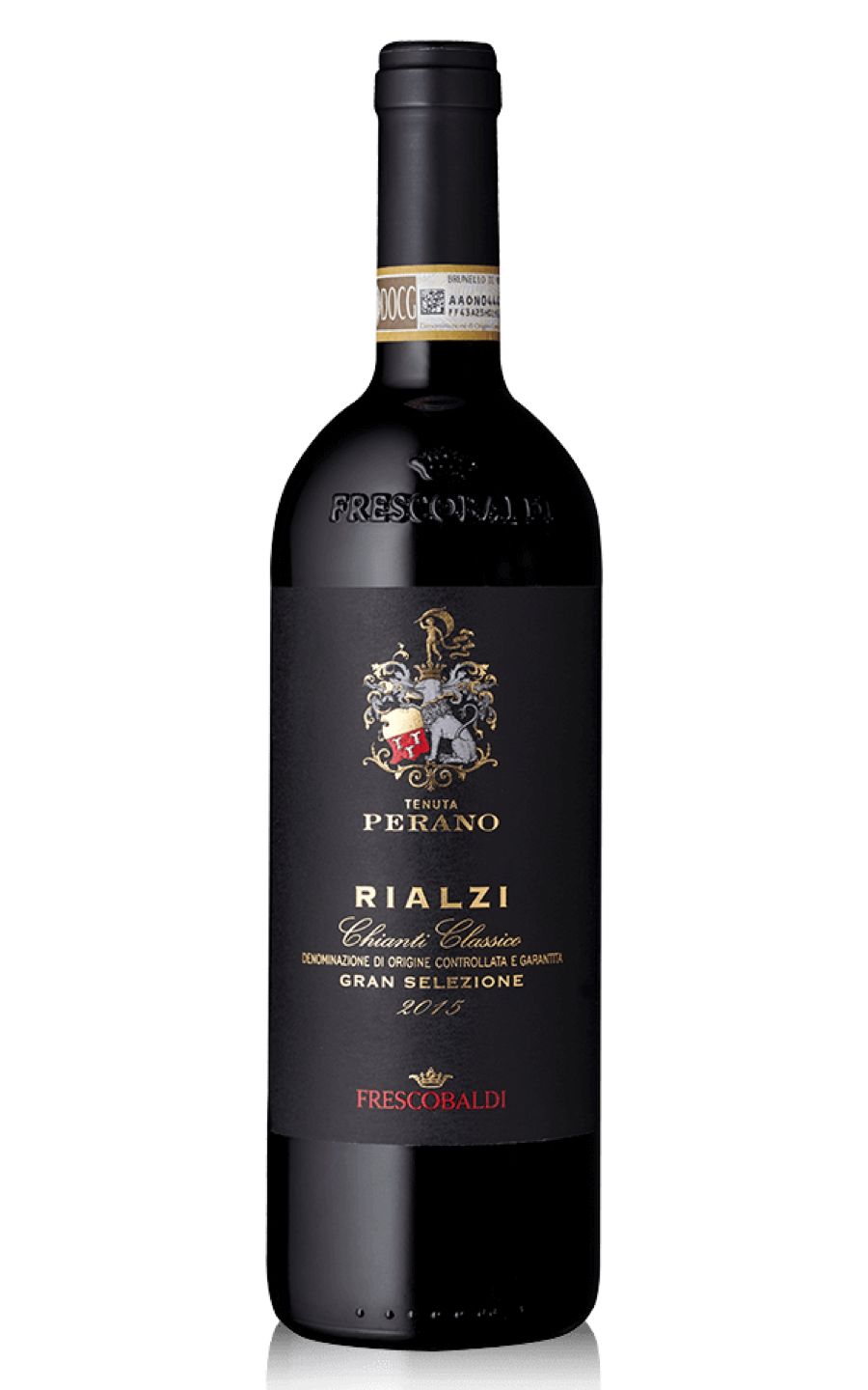 Buy Frescobaldi Tenuta Perano Rialzi Chianti Classico Gran Selezione ...