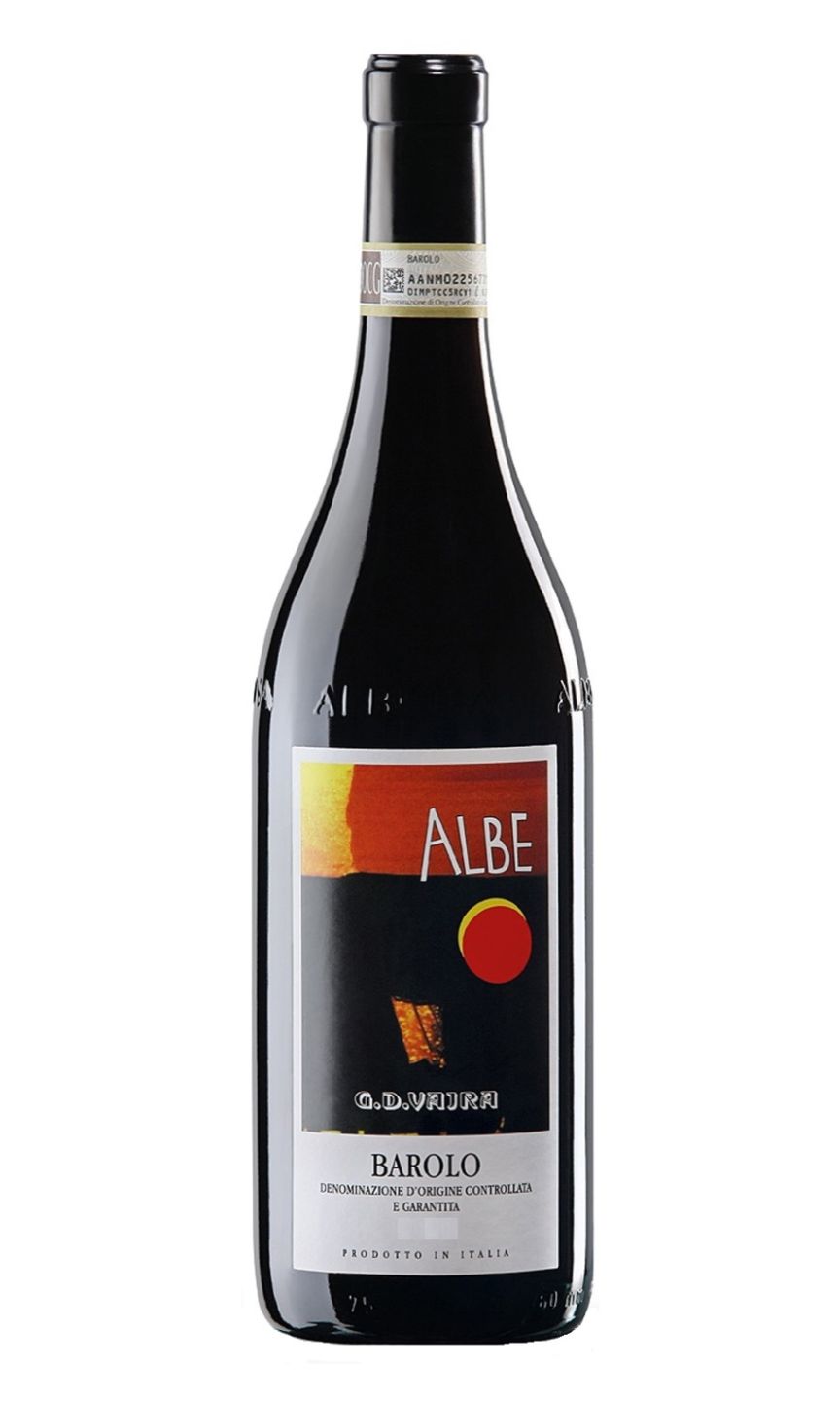 Buy G.D. Vajra Barolo Albe 2021 - VINVM
