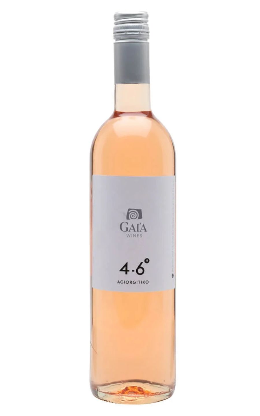 Buy Gaia 4-6H Rosé Agiorgitiko 2024 - VINVM