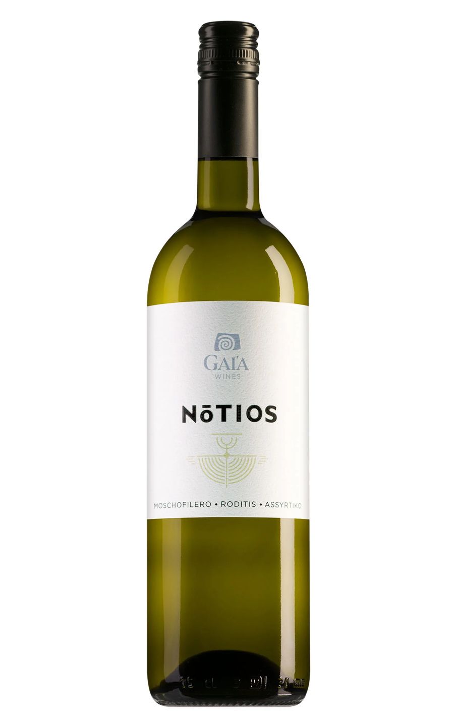 Buy Gaia Notios White 2024 - VINVM