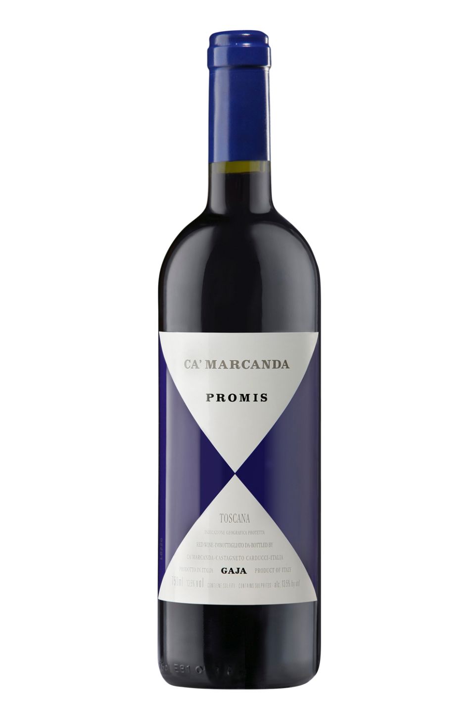 Buy Gaja Ca'marcanda Promis 2022 - VINVM