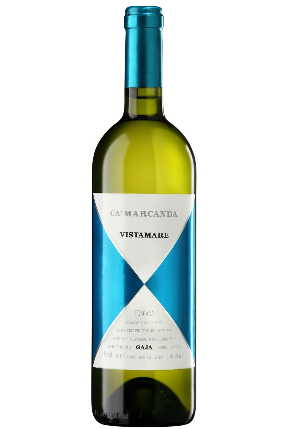 Buy Gaja Ca'marcanda Vistamare 2020 (Magnum) - VINVM
