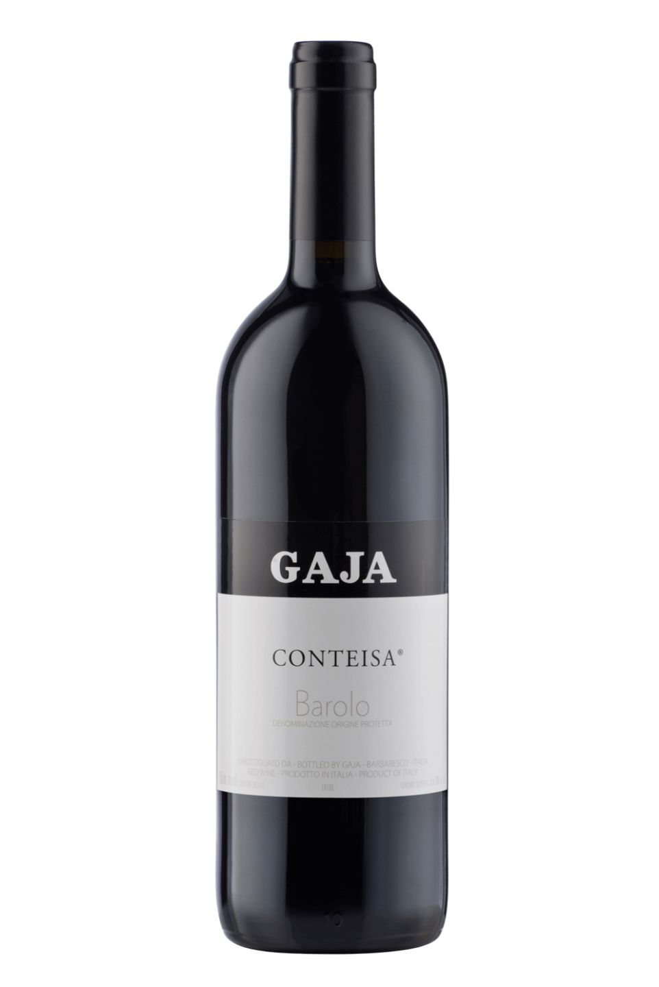 Buy Gaja Conteisa 2018 - VINVM
