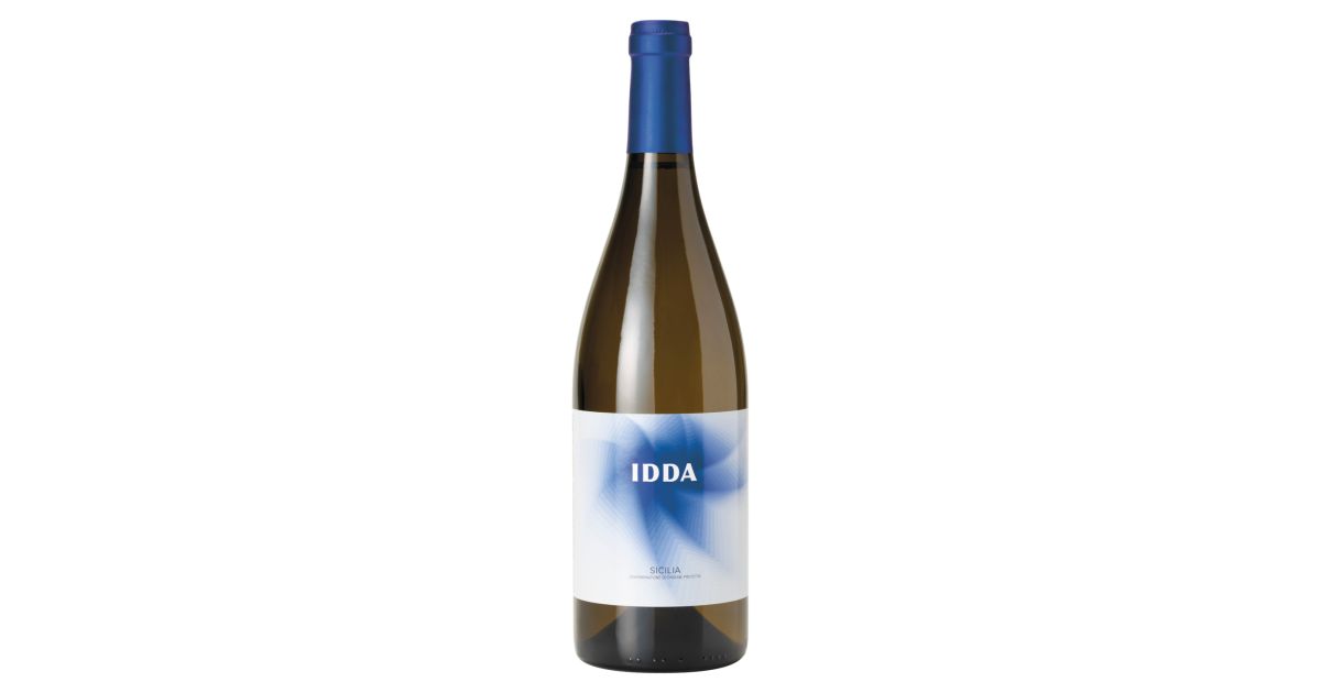 Buy Gaja IDDA Bianco 2023 - VINVM