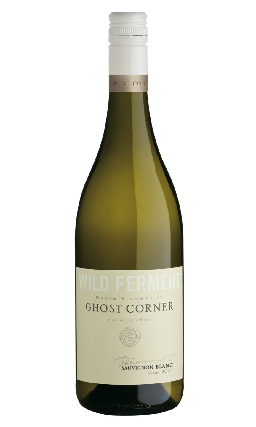 Buy Ghost Corner Wild Ferment Sauvignon Blanc 2019 - VINVM