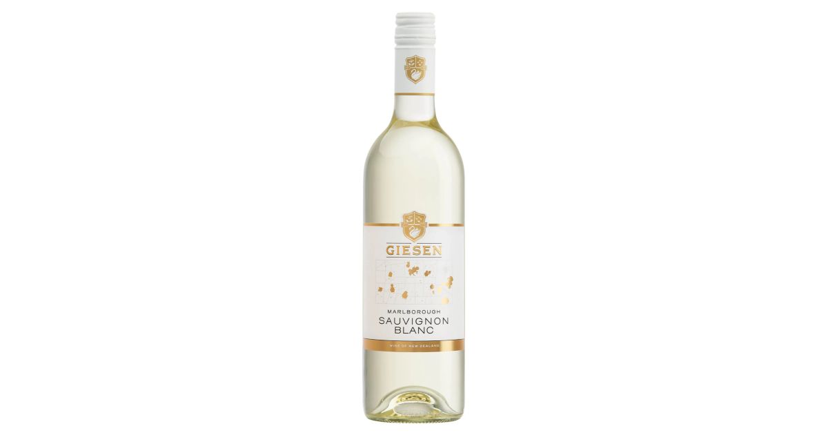 Buy Giesen Estate Marlborough Sauvignon Blanc 2023 - VINVM
