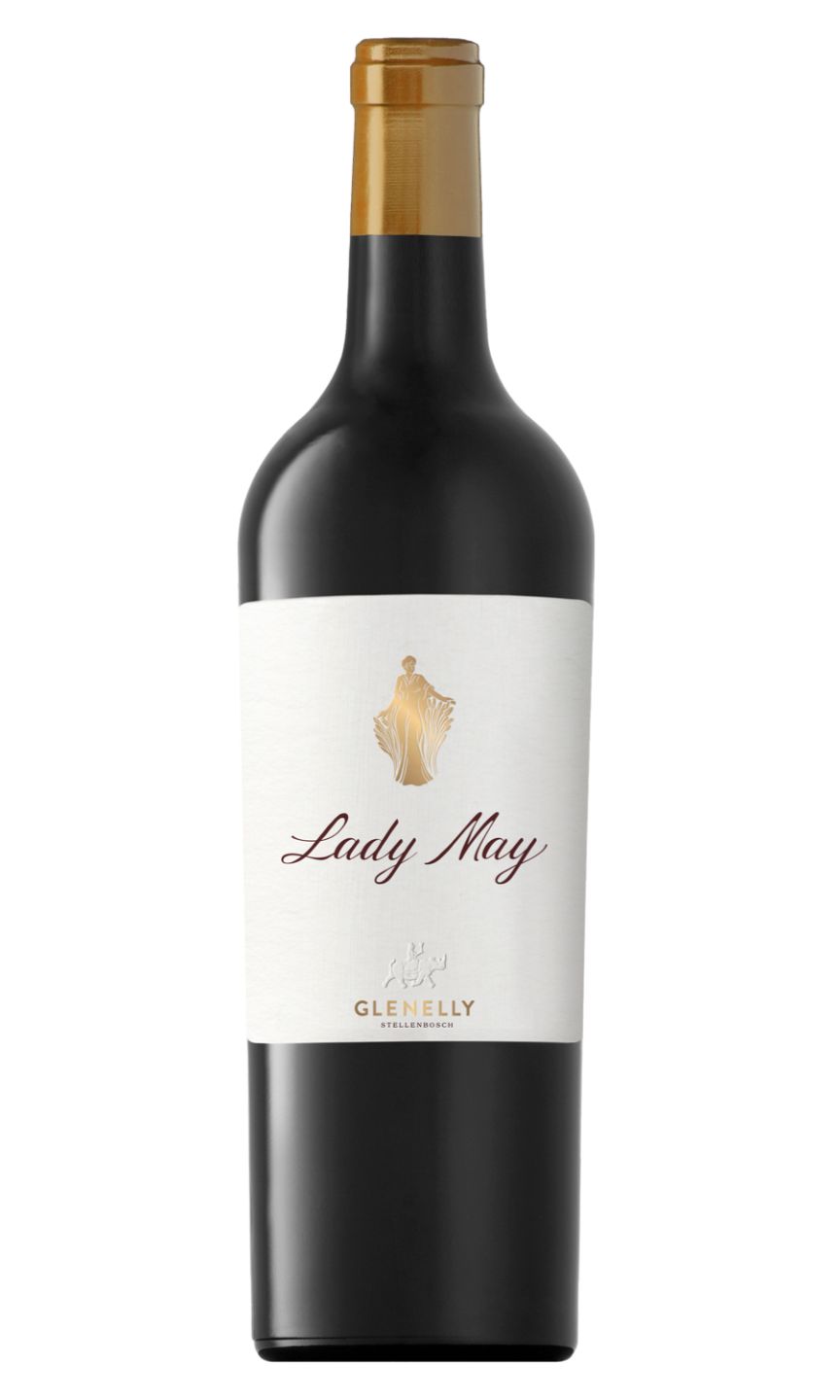 Buy Glenelly Lady May 2019 - VINVM