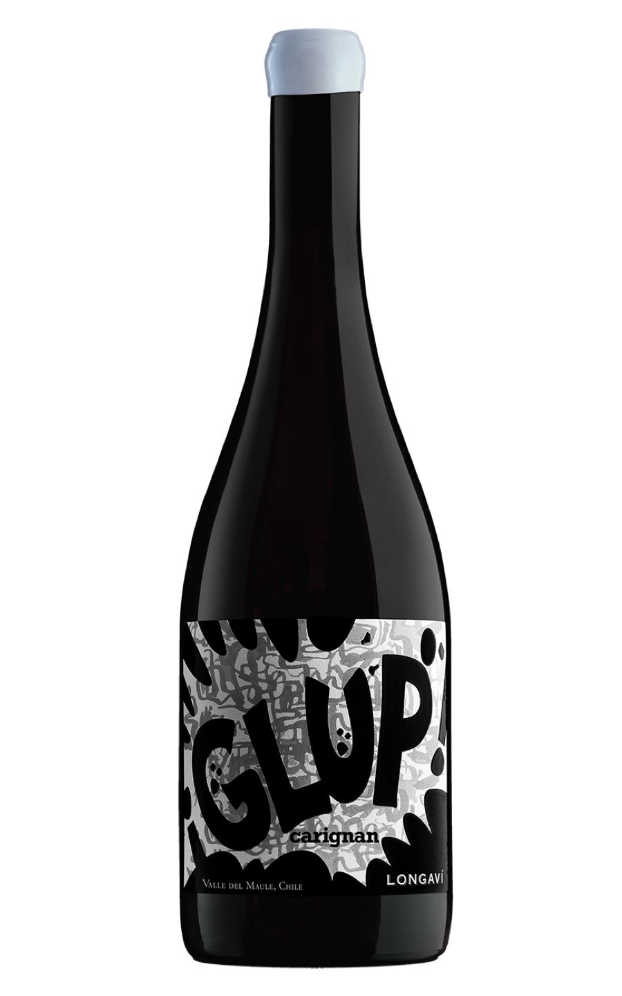 Buy Longaví - Glup Carignan 2021 - VINVM