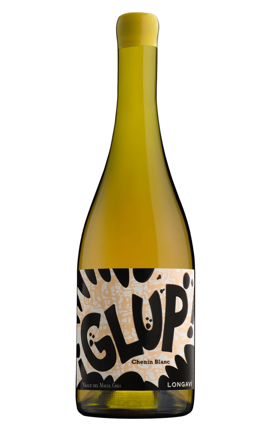 Buy Longaví - Glup Chenin Blanc 2022 - VINVM