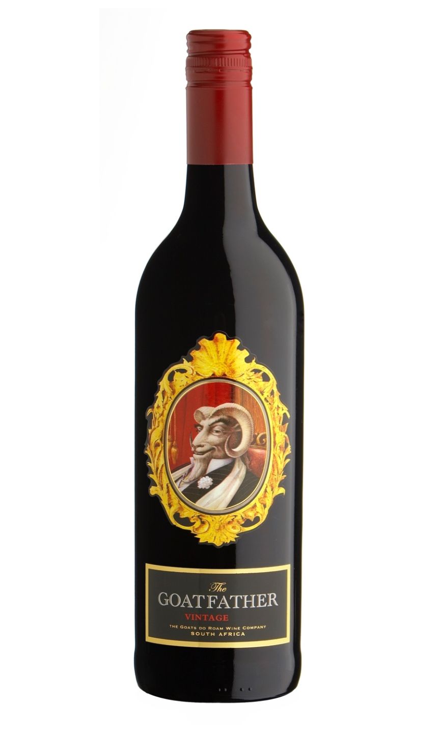 Buy Goats do Roam The Goatfather 2022 - VINVM