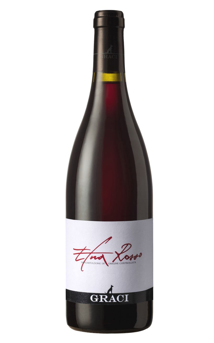 Buy Graci Etna Rosso DOC 2023 - VINVM