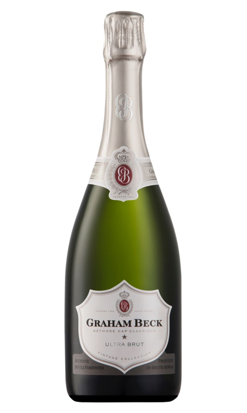 Buy Graham Beck Ultra Brut 2016 - VINVM