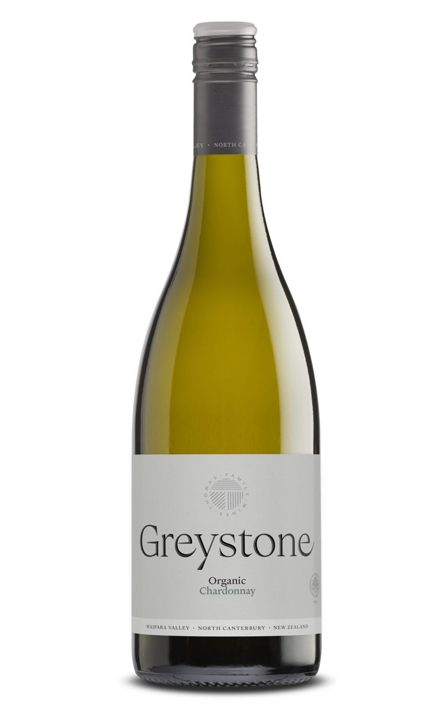 Buy Greystone Organic Chardonnay 2021 - VINVM