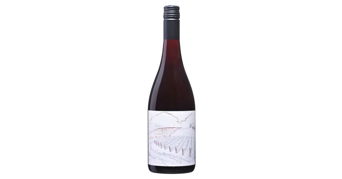 Buy Greystone Vineyard Ferment Pinot Noir 2020 - VINVM