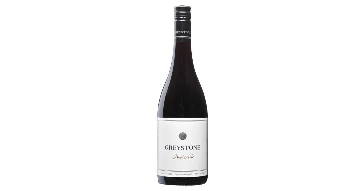 Buy Greystone Organic Pinot Noir 2019 - VINVM