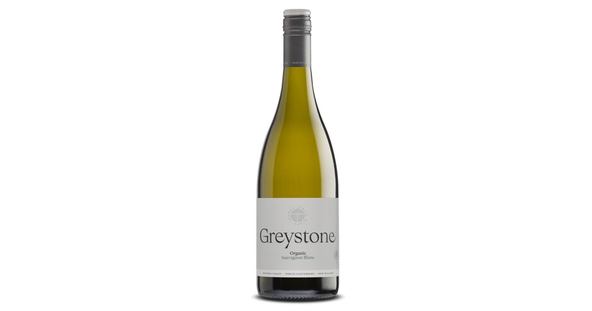 Buy Greystone Organic Sauvignon Blanc 2020 - VINVM
