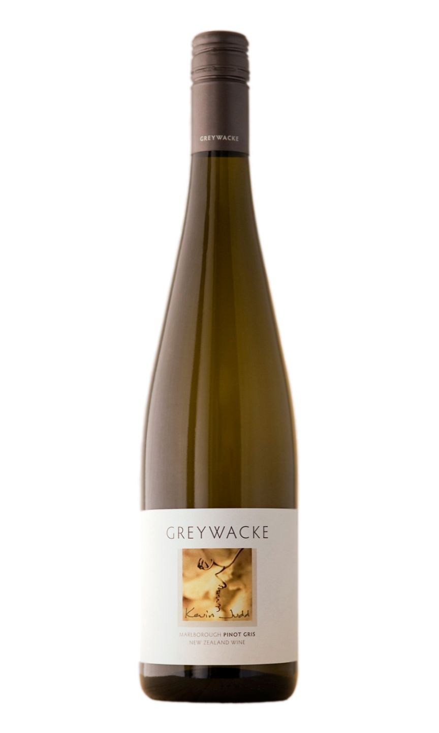 Buy Greywacke Marlborough Pinot Gris 2023 - VINVM