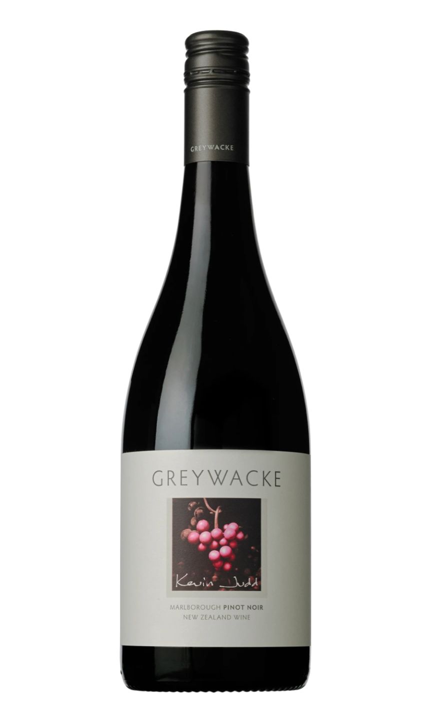 Buy Greywacke Marlborough Pinot Noir 2019 (Half Bottle) - VINVM