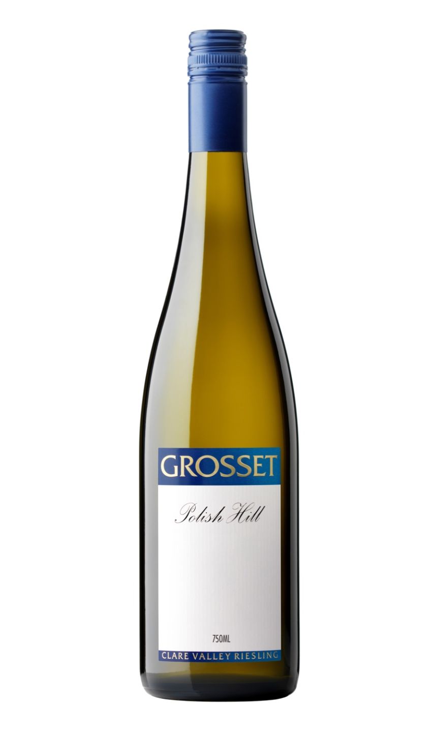 Buy Grosset Polish Hill Clare Valley Riesling 2024 - VINVM