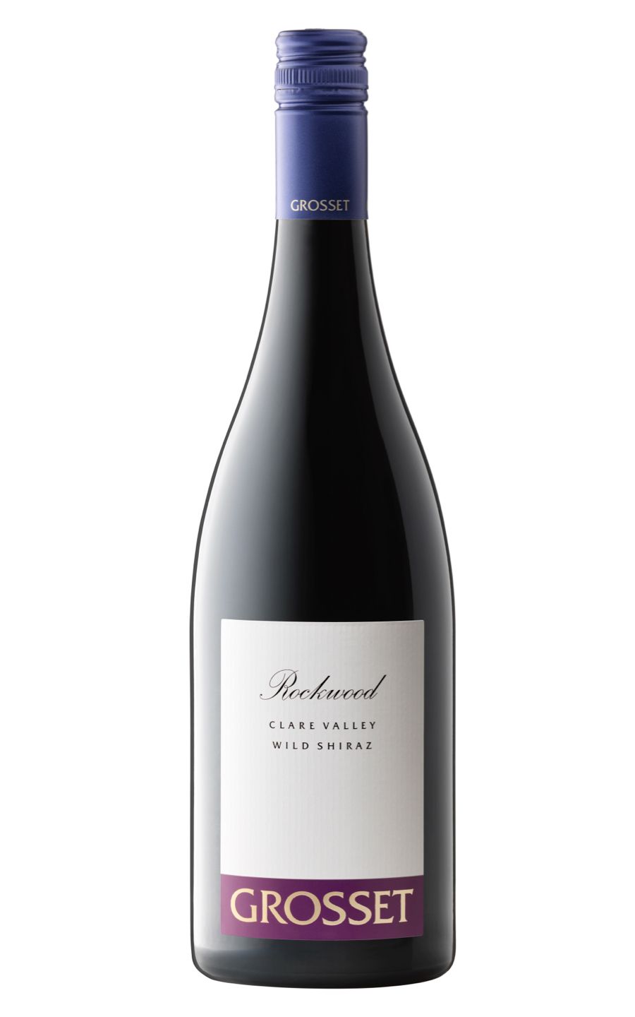 Buy Grosset Rockwood Wild Shiraz 2022 - VINVM