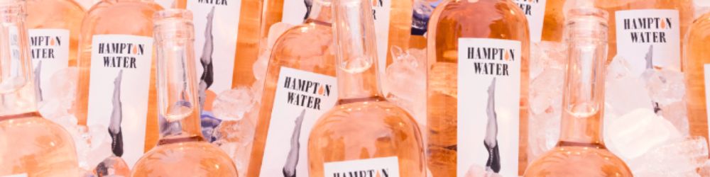 Buy Hampton Water Wine - VINVM