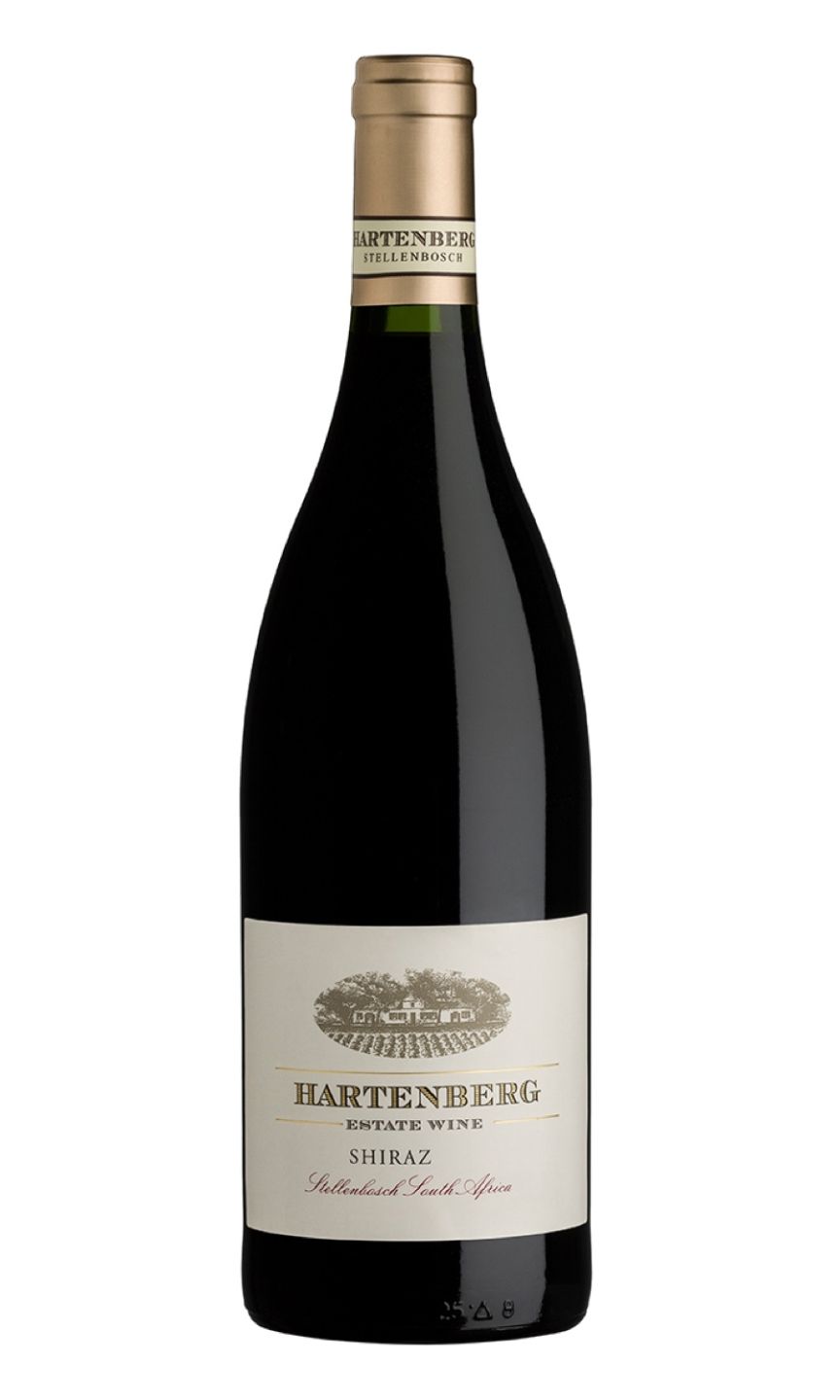 Buy Hartenberg Shiraz 2021 - VINVM